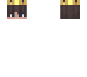 King Of The Ocean *~- ( pfp contest ) | Minecraft Skin