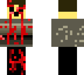 1545 | Minecraft Skins
