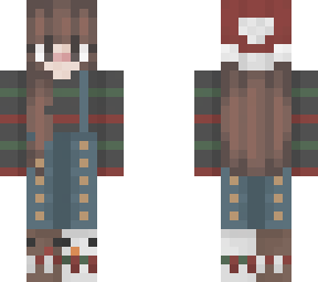 -=Skin contest=- | Minecraft Skin