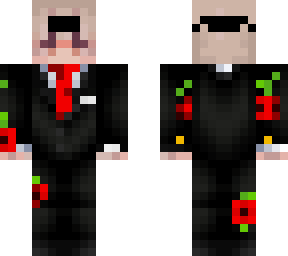_wenzo | Minecraft Skin
