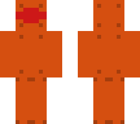 copper | Minecraft Skins