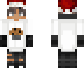 alksdfj | Minecraft Skin