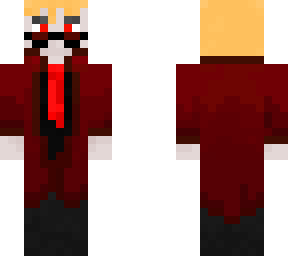 arthur | Minecraft Skins