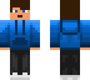 Avocados fixed | Minecraft Skin