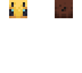 Bee | Minecraft Skin