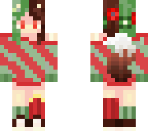 booty | Minecraft Skins