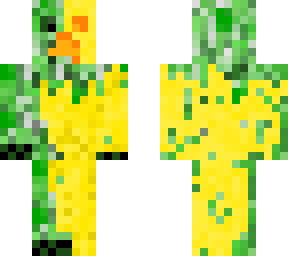 blaze | Minecraft Skins