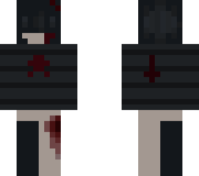 blud | Minecraft Skin