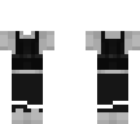 bulletproof vest | Minecraft Skins