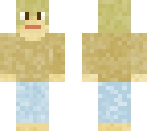 casey becker | Minecraft Skin