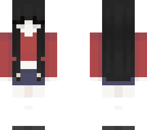 chic | Minecraft Skins