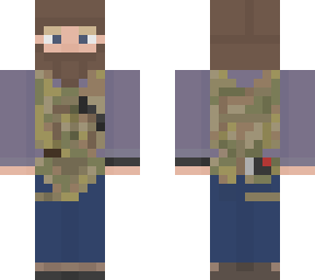 christian | Minecraft Skins