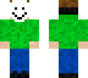 dream | Minecraft Skins