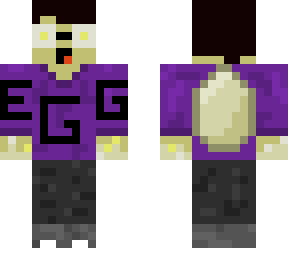 egg | Minecraft Skins