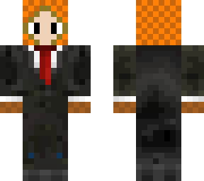 kenny | Minecraft Skins