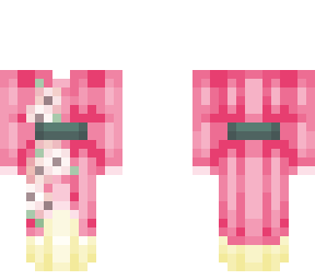 dresses | Minecraft Skins