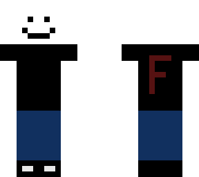 flix | Minecraft Skin