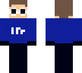 georgenotfound | Minecraft Skins