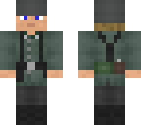 germany | Minecraft Skins
