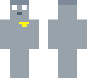 Henry Emily fnaf skin | Minecraft Skin