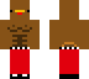 turk | Minecraft Skins