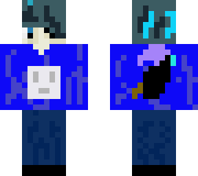 Jack | Minecraft Skin