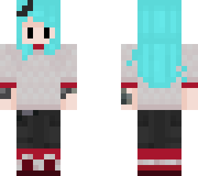 jaiden | Minecraft Skins