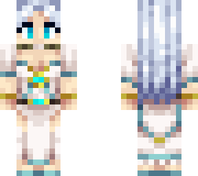 Juvania (AQWorlds) | Minecraft Skin