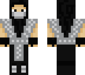 smoke | Minecraft Skins