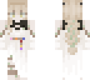 uta | Minecraft Skins