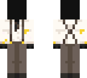 lemon | Minecraft Skins