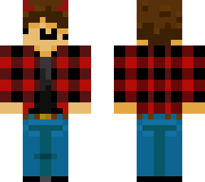 goober | Minecraft Skins