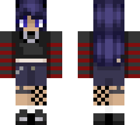 Lucy | Minecraft Skin
