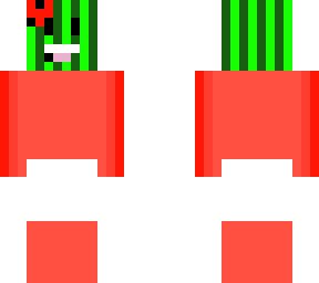melon the youtuber | Minecraft Skin