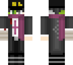 sword4000 | Minecraft Skins