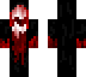 monster | Minecraft Skins