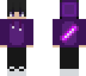My Minecraft Skin | Minecraft Skin