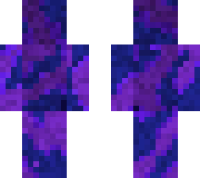 nebula | Minecraft Skins