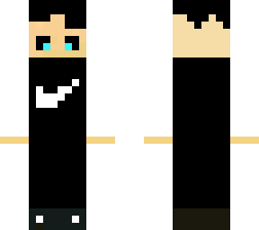 nike | Minecraft Skin