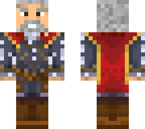 noble | Minecraft Skins