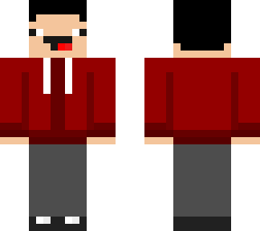 Noob Kid | Minecraft Skin