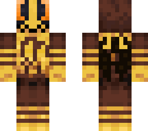insect | Minecraft Skins