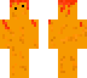 nugget | Minecraft Skins