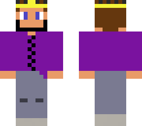 original steve | Minecraft Skin