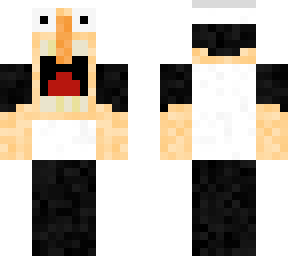 spaghetti | Minecraft Skins
