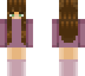 ping | Minecraft Skins