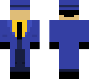 dcu | Minecraft Skins