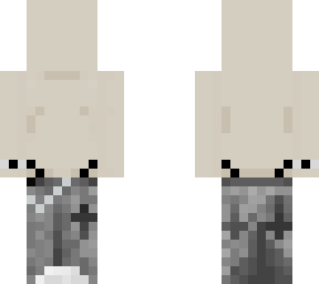 Ragh | Minecraft Skin