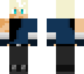 explosion | Minecraft Skins