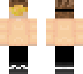 sadfsadf | Minecraft Skin